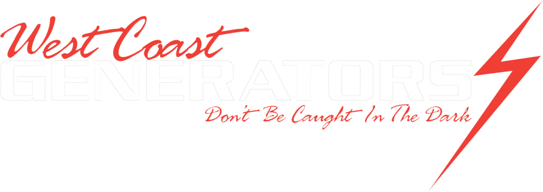 Gen Tracker - West Coast Generators